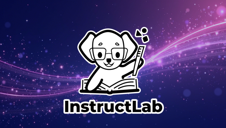 Instructlab Architecture And Implementation Overview Instructlab